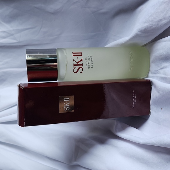 SKII | Skincare | New Skii Facial Treatment Essence 23ml | Poshmark